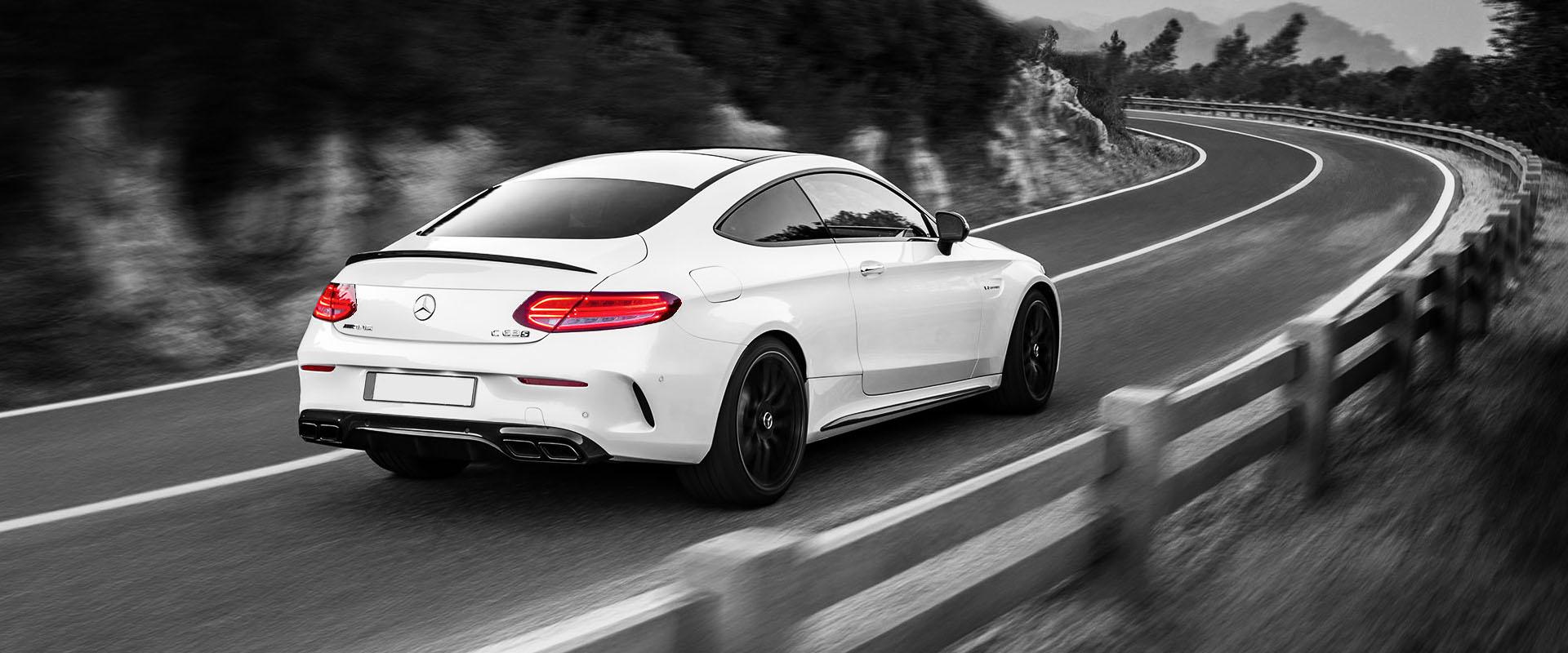 Used Cars In County Durham | Morton Park Motor Company